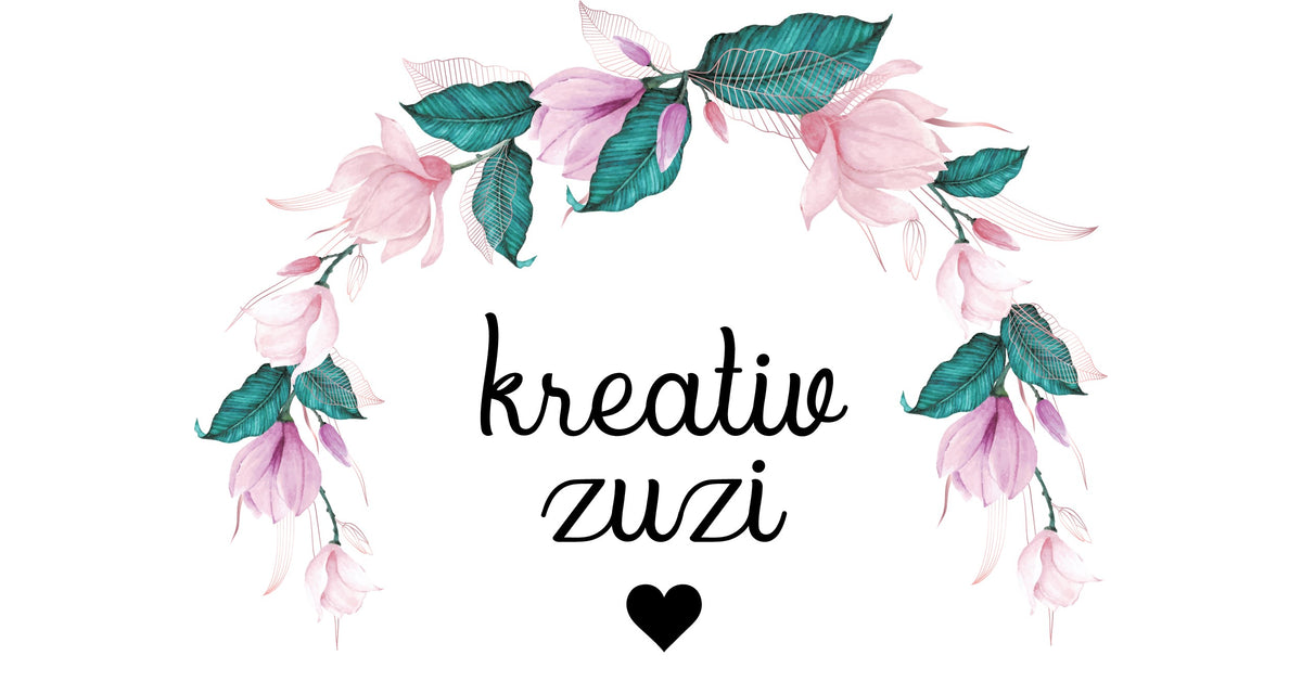 Kreativ zuzi – kreativzuzi